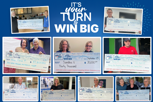 Home - British Columbia Split the Pot Lottery