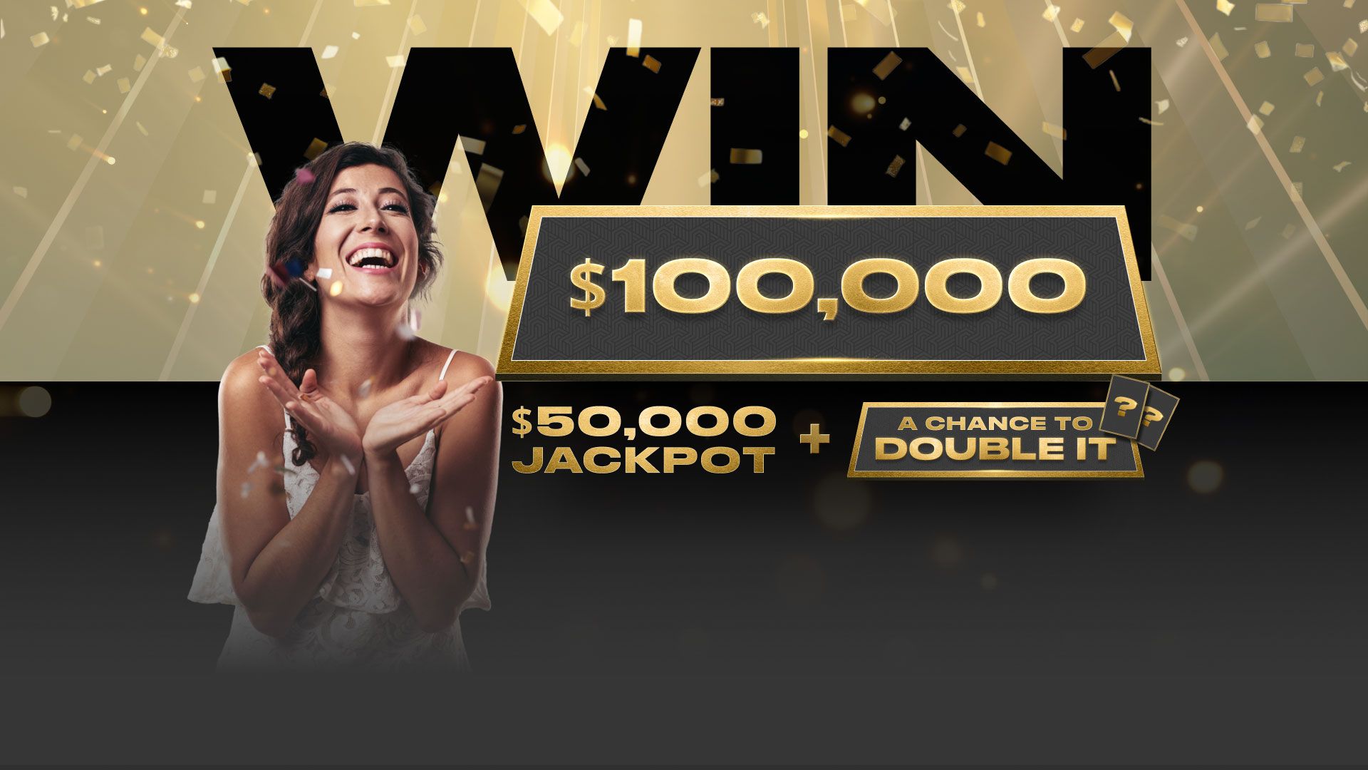 Charities - Unity Sweepstakes