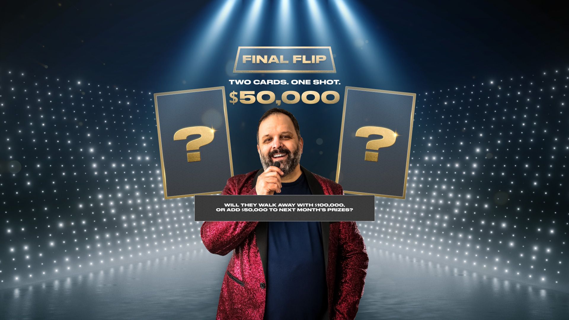 Home - Unity Sweepstakes